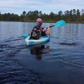 Kitty Hawk RV Park - Kitty Hawk, North Carolina - RV LIFE Campground ...